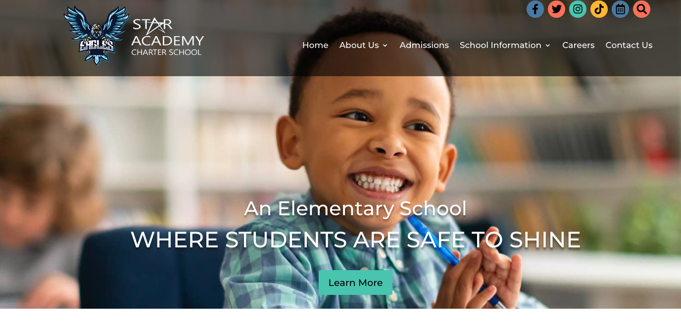 Everydesk - Marketing & Enrollment Services for Charter Schools